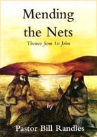 Mending the Nets Book or Digital Format